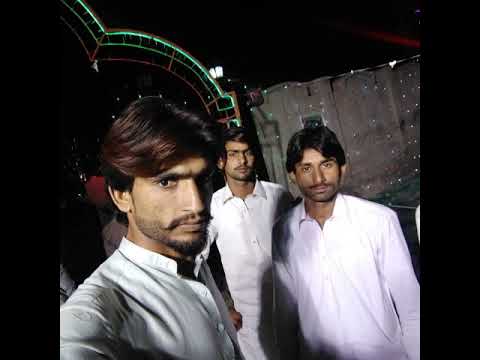 Muhammad Hussain Bandial