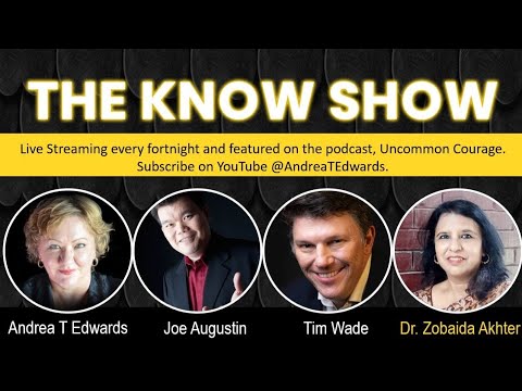 The Know Show – our longevity obsession, does it make sense? - YouTube