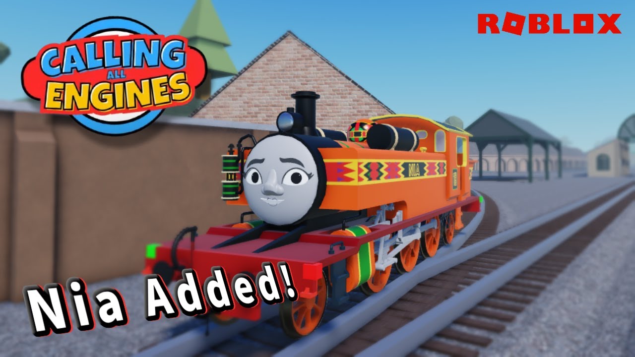 (Update explained) "Calling All Engines - Alpha Test (Early Access ...