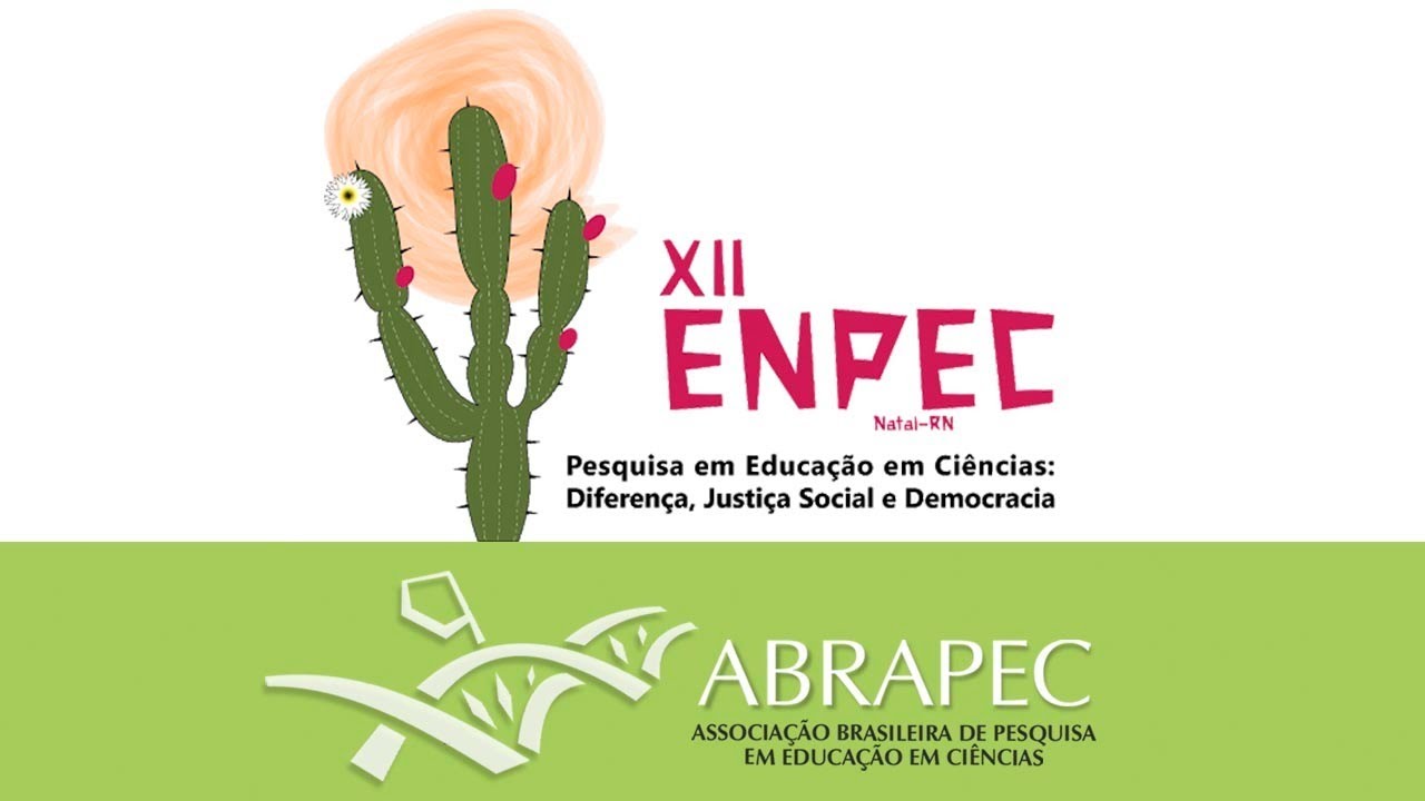 XII ENPEC Mesa 6 Pesquisa em Educação em Ciências aspectos ...