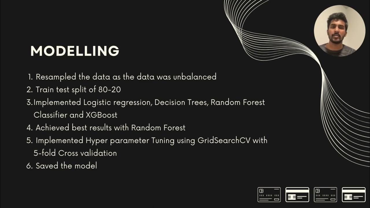 Credit Card default Prediction - Capstone Project - YouTube
