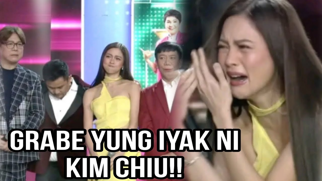 🛑 CONGRATULATIONS KIMMY WINNER OF MAGPASIKAT 2024 GRABE YUNG IYAK NI ...