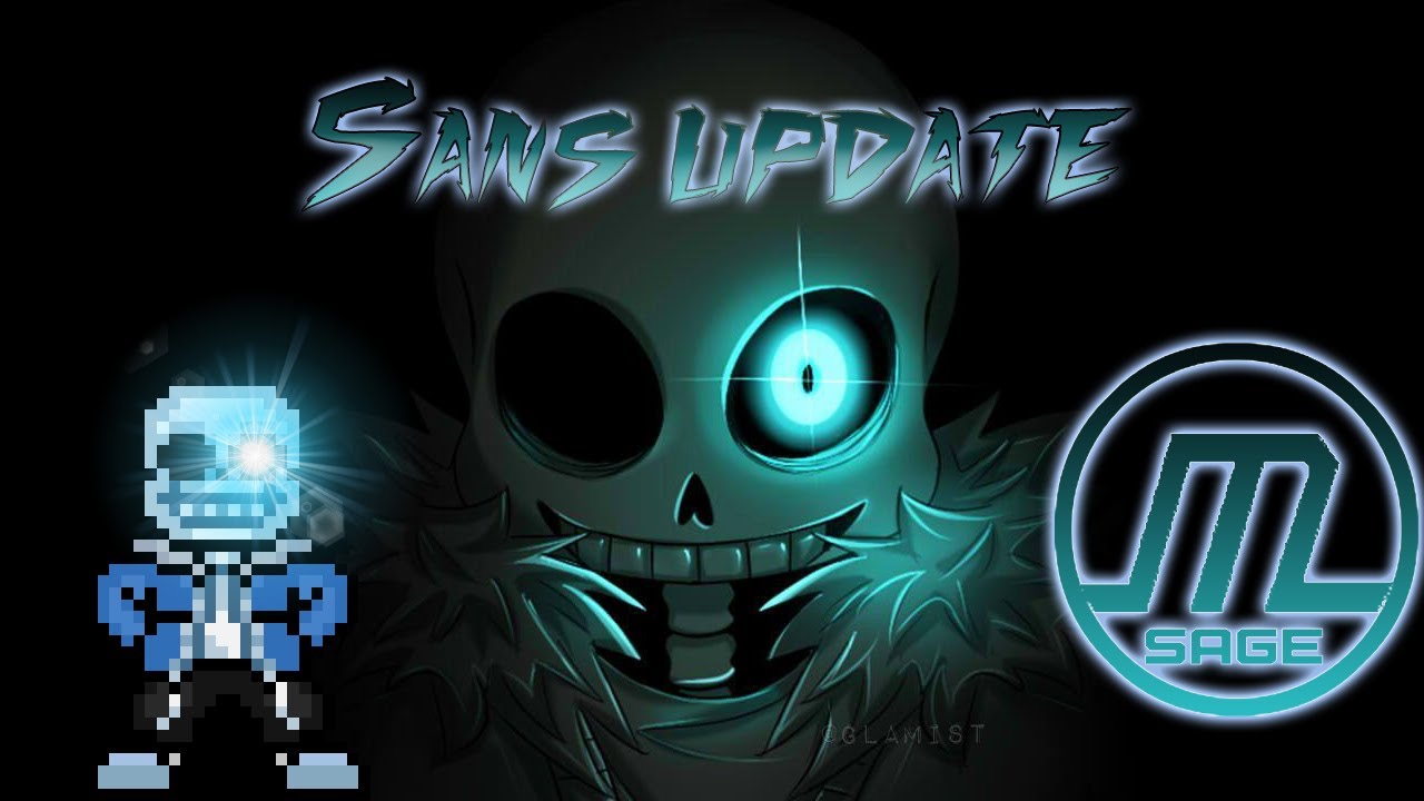 Sans's Update NEW transformation bar + AI improvement + Bug Fixes ...