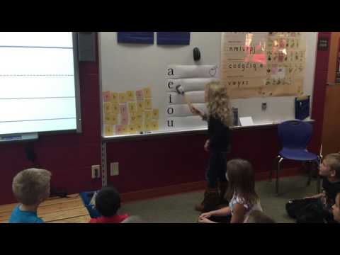 Fundations - Drill Sound/Warm Up - YouTube