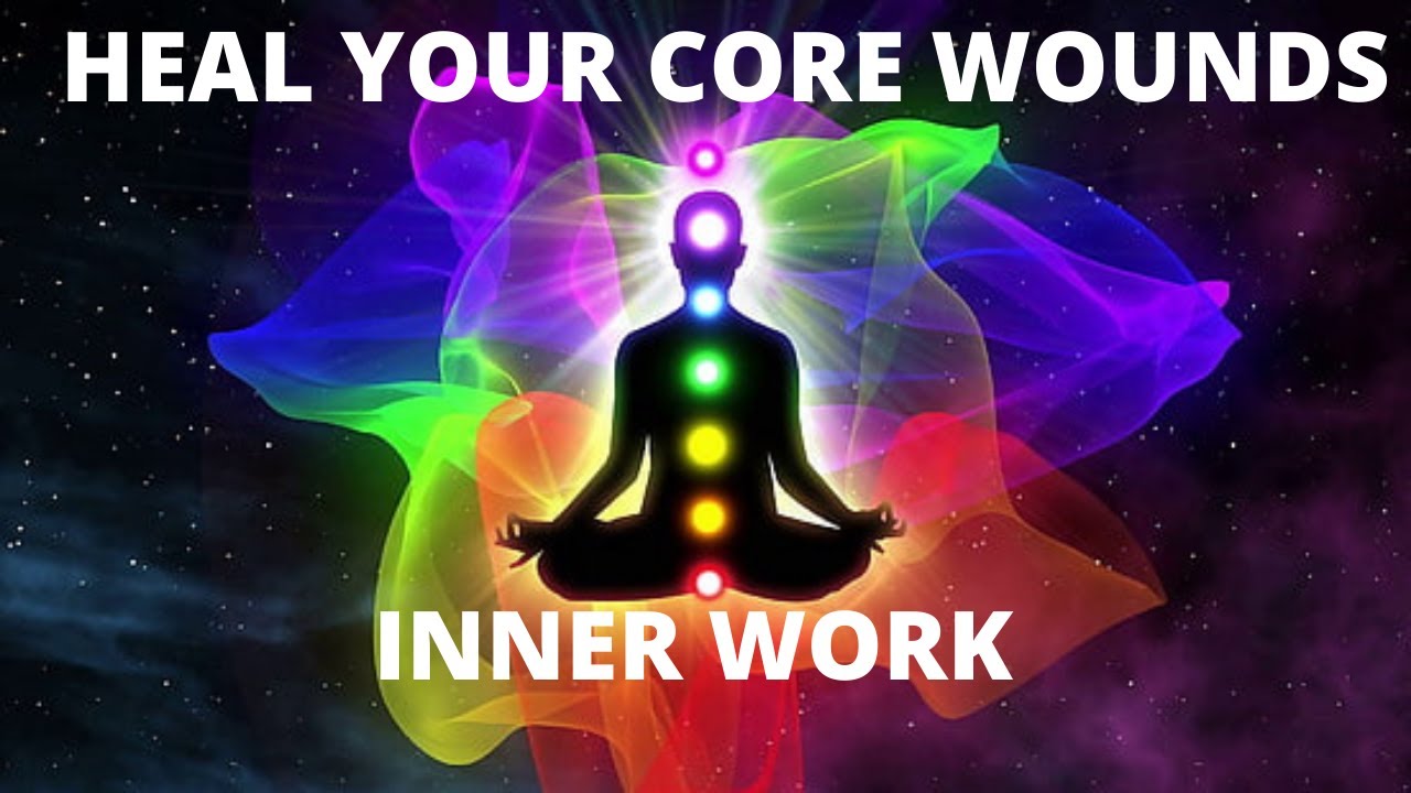 (HINDI) HEALING 7 CORE WOUNDS (INNER WORK) - YouTube