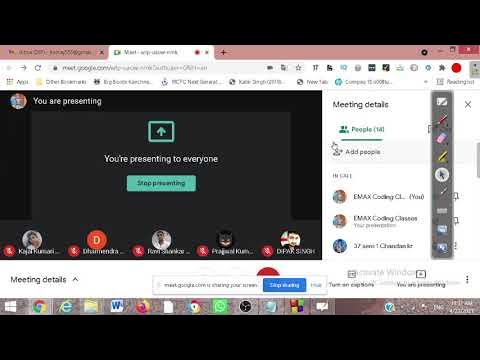 Left shift operator - YouTube