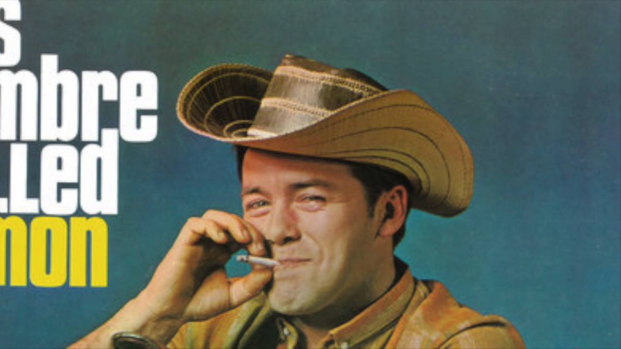 Ken Lemon - King of the road - YouTube
