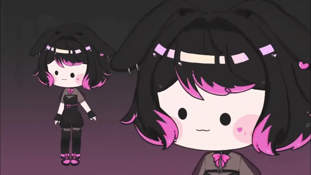 [ LIVE2D SHOWCASE ] BriAtCookiebox Chibi - YouTube