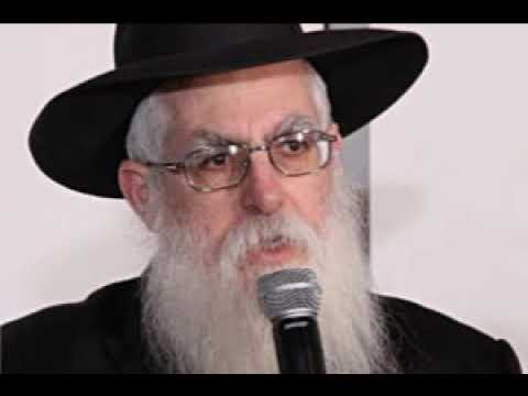 The Alter Rebbe (9) - Many Misnagdim became Chassidim - YouTube