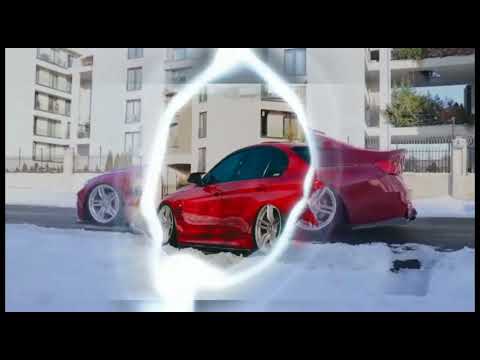 Türkiyedeki En Güzel Kırmızı BMW\