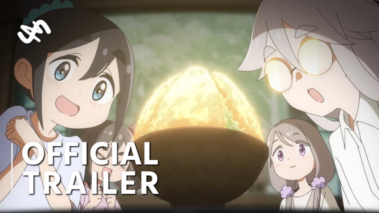 Mono - Official Trailer - YouTube