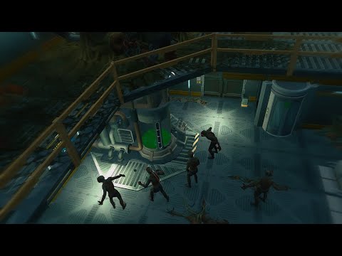 LDOE (FR, EN) - Le laboratoire Genesis du port - #3/3 - YouTube