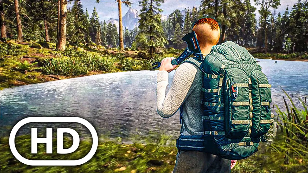 Rooted New 10 Minutes Exclusive Gameplay (2025) - YouTube