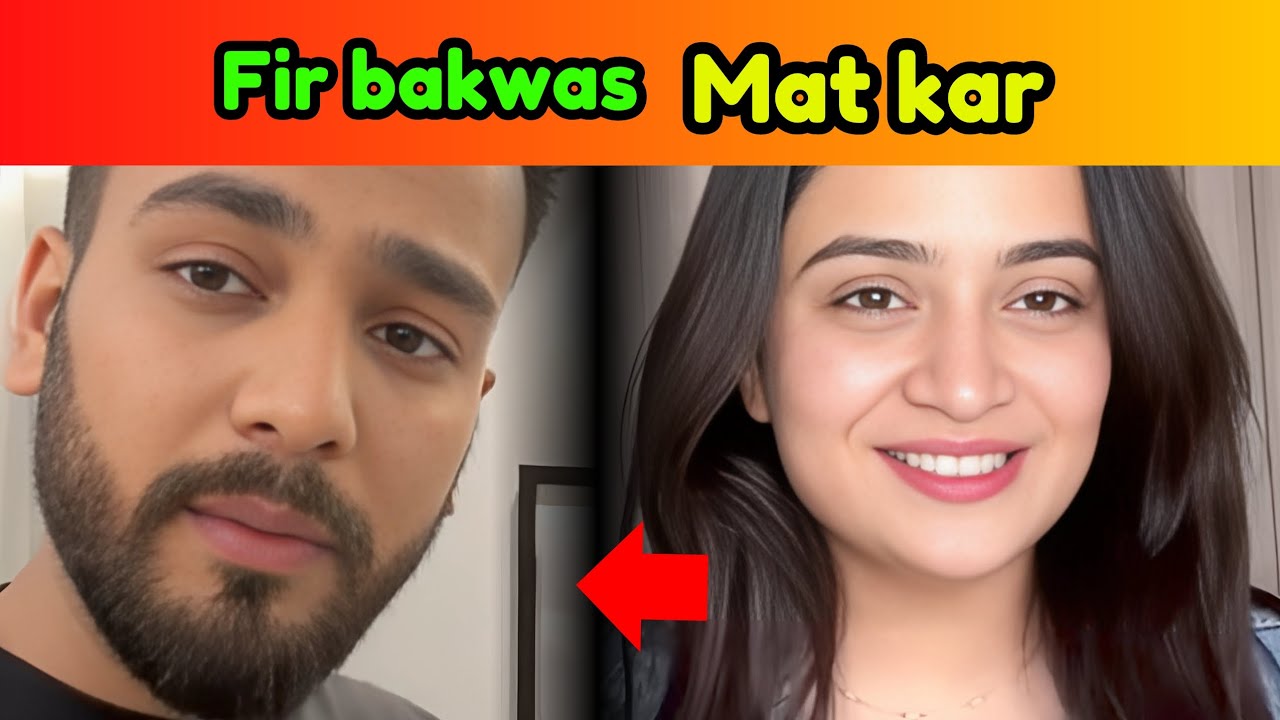 Elvish Yadav per Kirti Mehra ne Gusse mein kar diya React Fans ne diya Reply || - YouTube