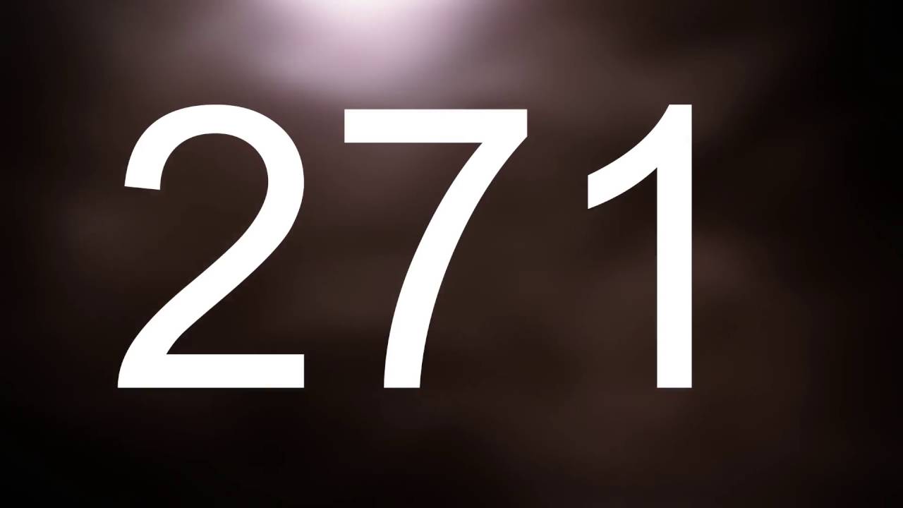 271 - YouTube