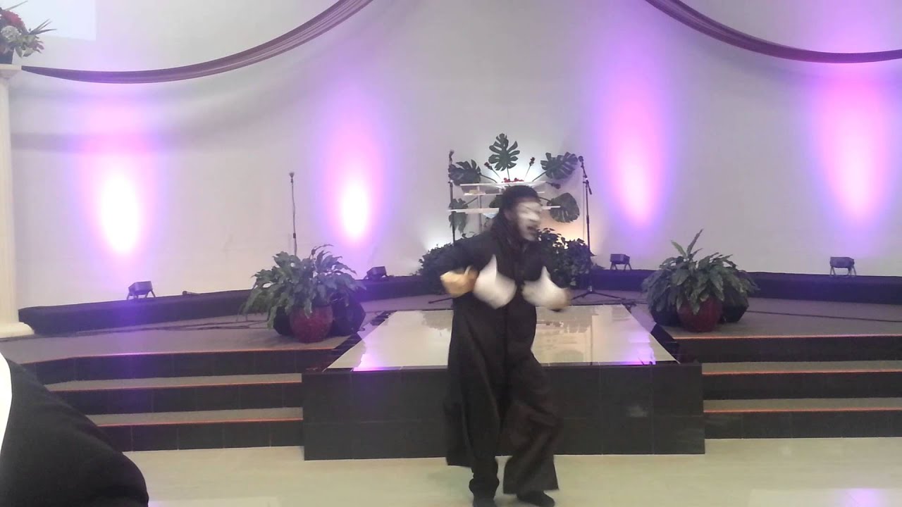 Nobody But God - YouTube