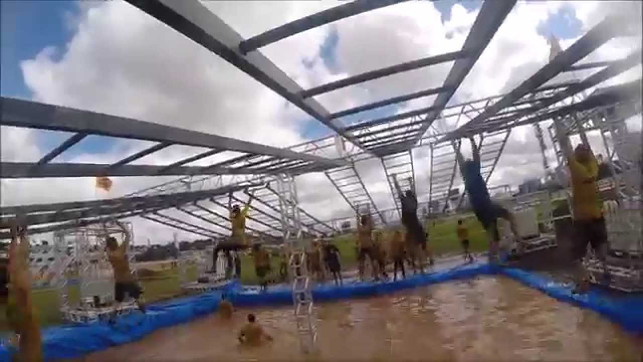 Bravus Race SP - Etapa Speed 5km + 15 obstáculos - 26/04/2015 - YouTube