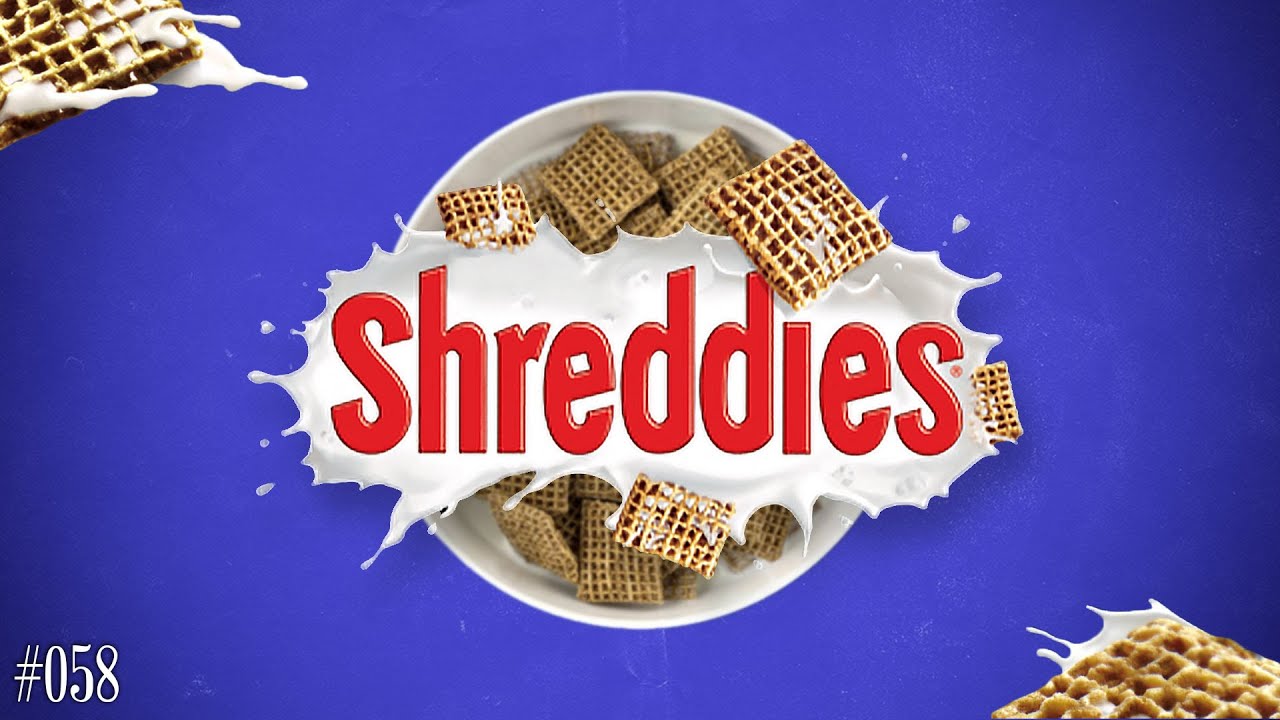 How Shreddies revived their brand - YouTube