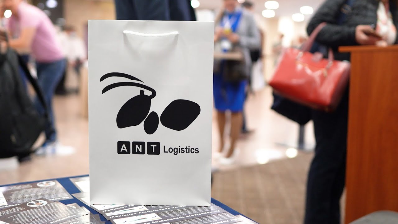 ANT-Logistics Огляд 2025: Відгуки, Ціна, Аналоги | MIISOFT
