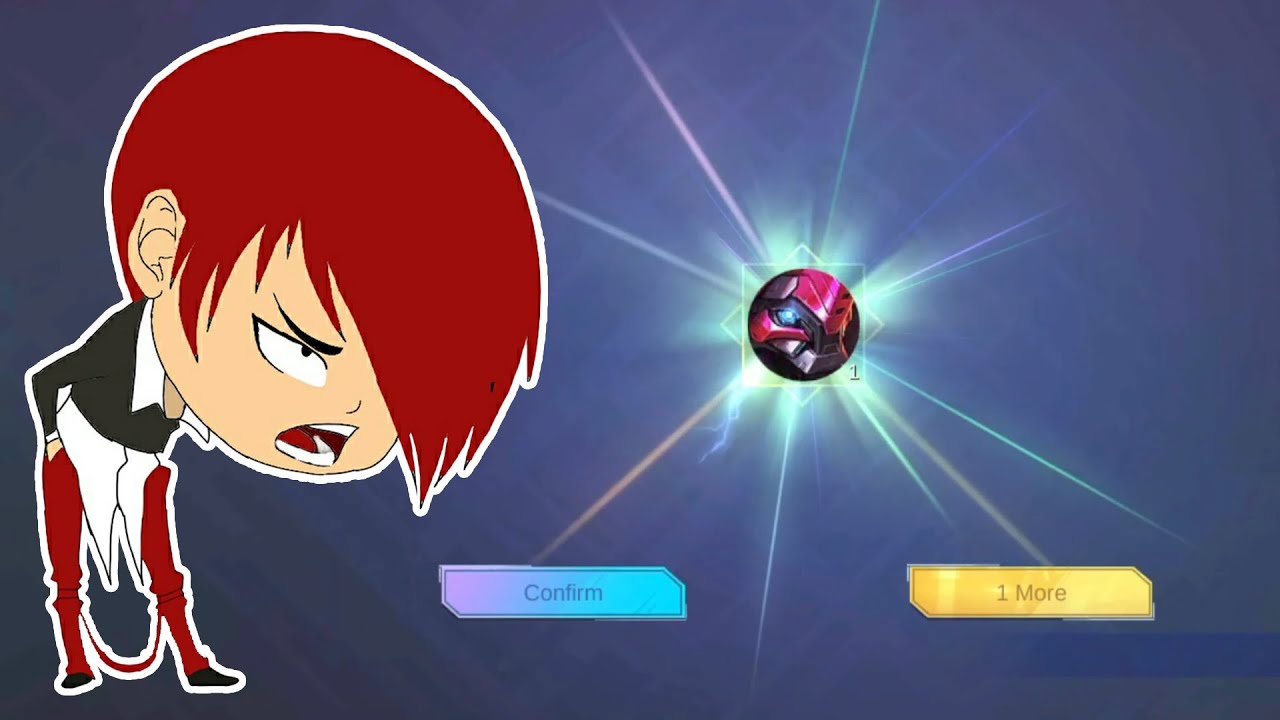 KOF 2024 I What's this skin? 💬 - YouTube