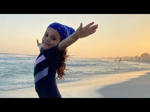 My amazing summer vacation ever 😍 - YouTube