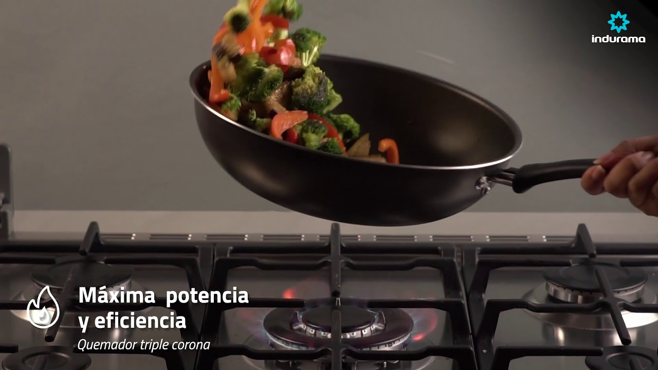 Cocinas Quarzo Plus - YouTube
