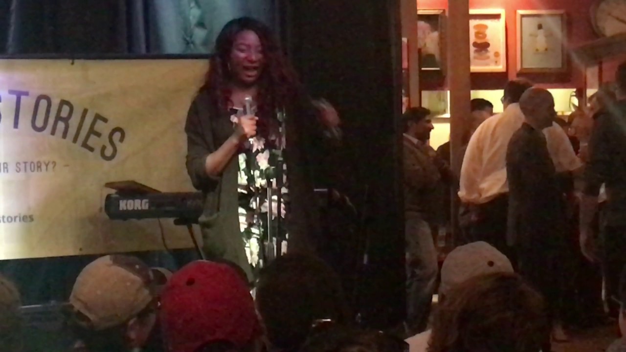 Kailah Ware Cincy Story - YouTube