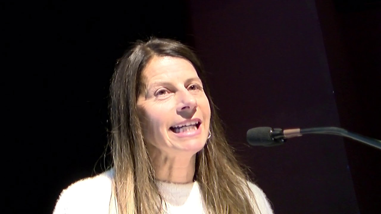 Cheri Felix "The Science of Resiliency" at Ignite Boulder 40 - YouTube