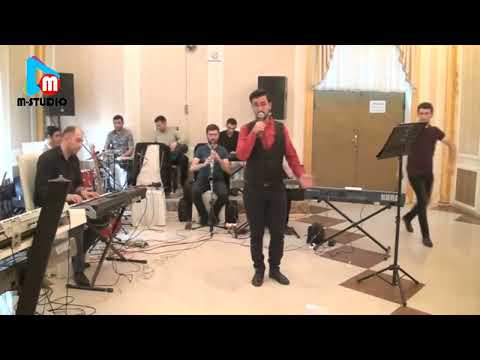Sintez Elvinin ad gunu  Xeyal Sariyev