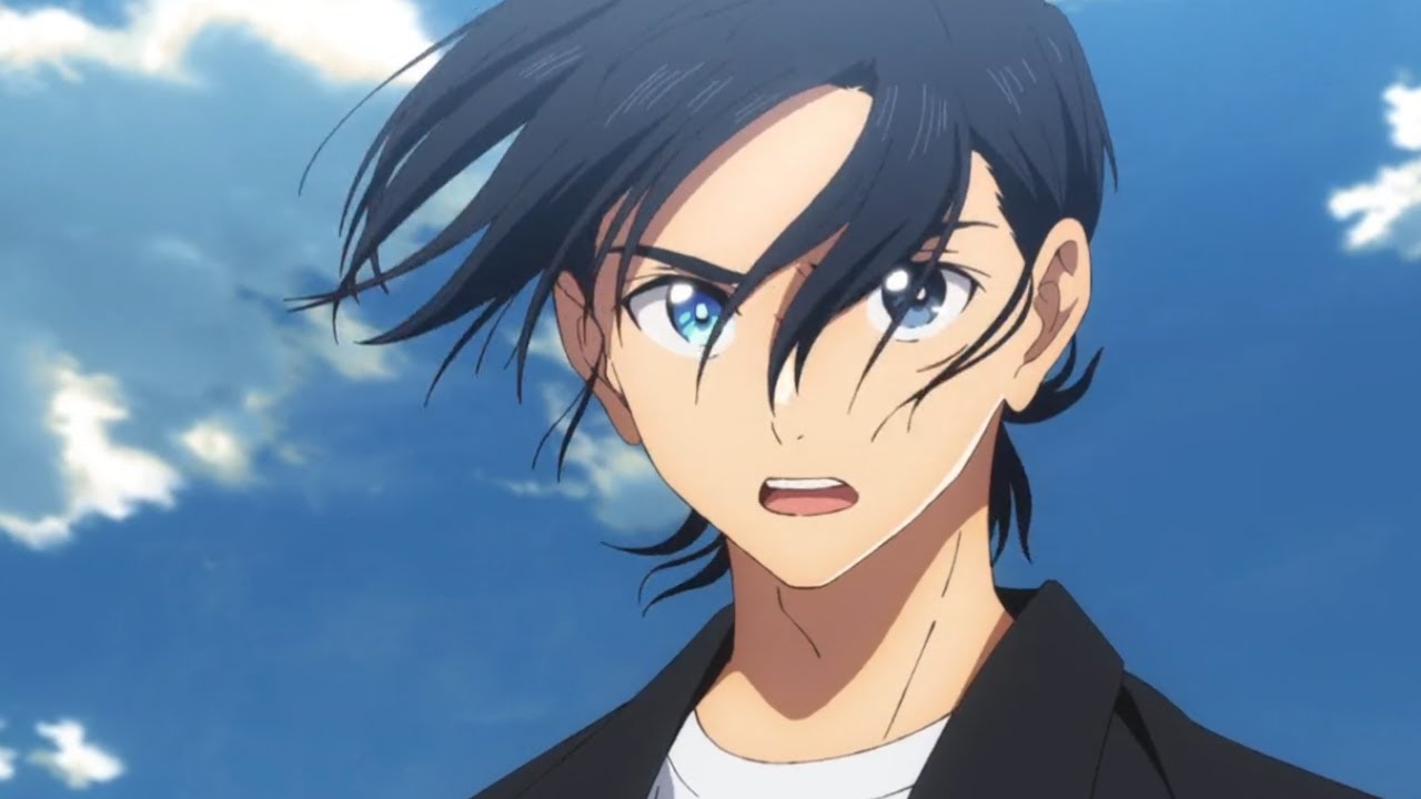 Summertime Rendering - Shinpei's 9th death - YouTube