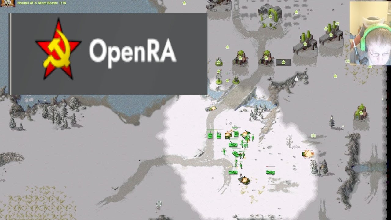 Red Alert - YouTube