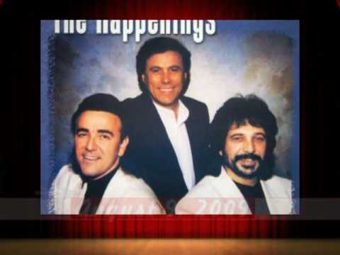 Bob Miranda and the Happenings - YouTube
