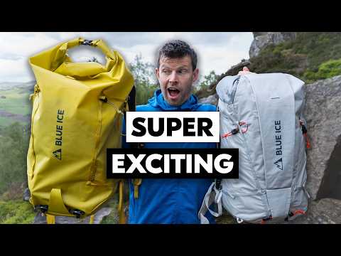 Which mountaineering backpack would you pick?