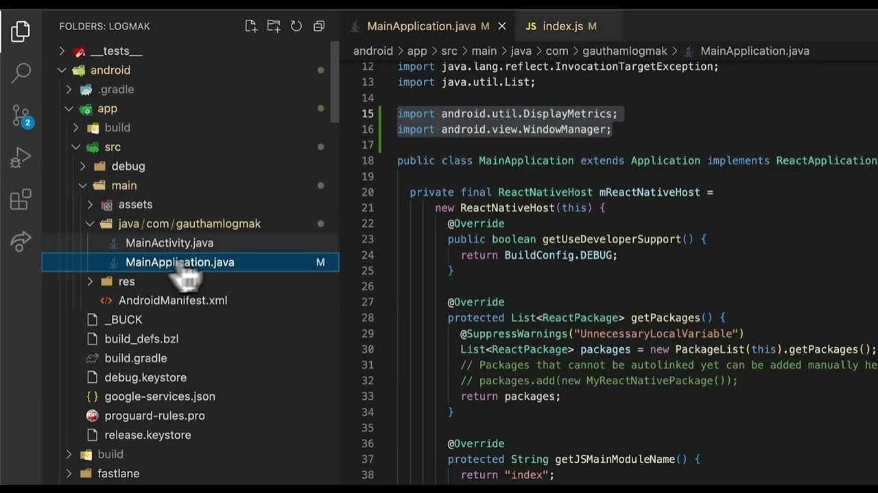 Learn to disable font scaling in React Native app. - YouTube