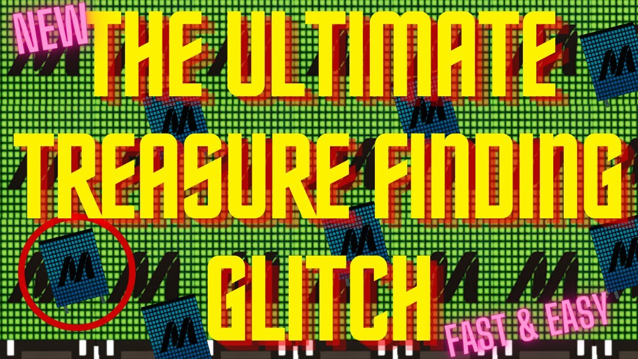 *NEW* THE CREW MOTORFEST GLITCH EASY METHOD TO FIND A TREASURE BOX ...