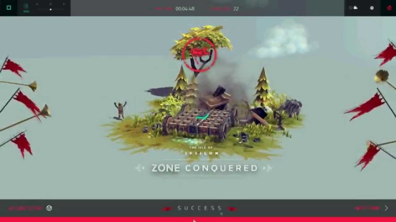 Besiege:[#1] - YouTube