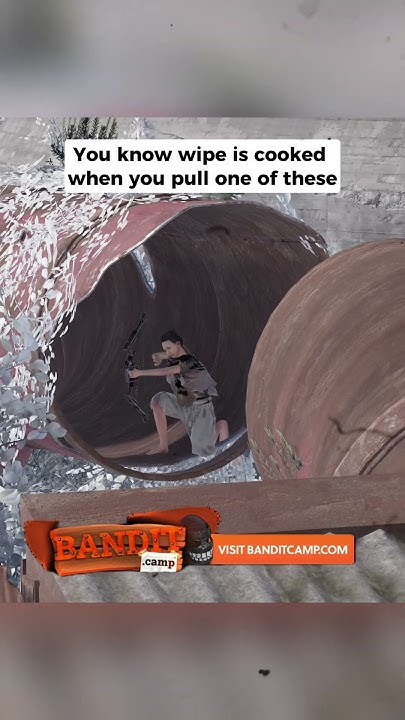 Down horrendous 😭😭 #rust #rustconsole #rustfunny #rustmeme #rustclips #rustgame #fyp - YouTube