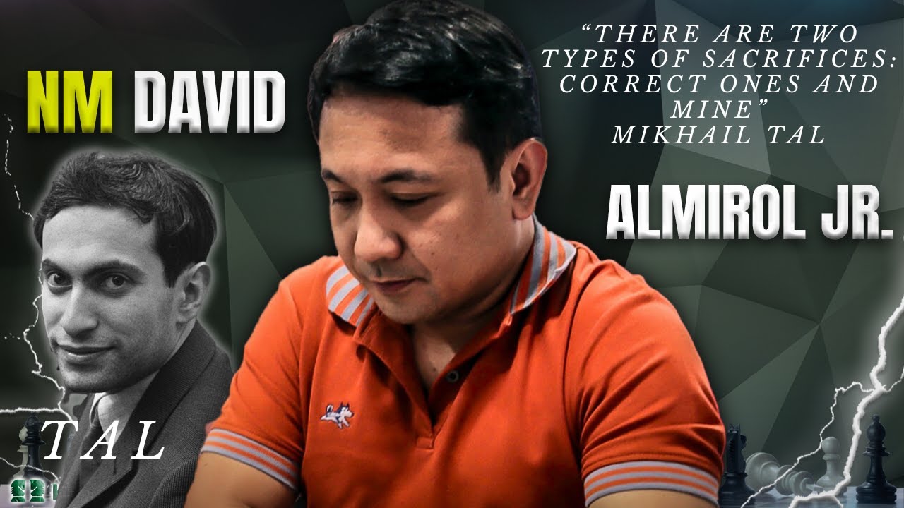 Ang Applications Ng Quote Ni World Champion Mikhail Tal, Ipinakita Ni ...