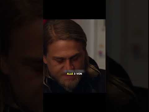 Disney + Sons of Anarchy #viralvideos #movie #viralvideo #film # ...