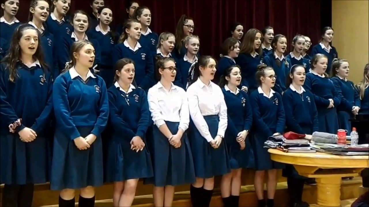 ΜΟΥΣΙΚΟ ΣΧΟΛΕΙΟ ΑΓΡΙΝΙΟΥ - "Erasmus+ 2019 στην Ιρλανδία - Μια εμπειρία ...