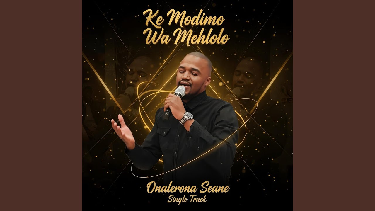 Ke Modimo wa mehlolo - YouTube