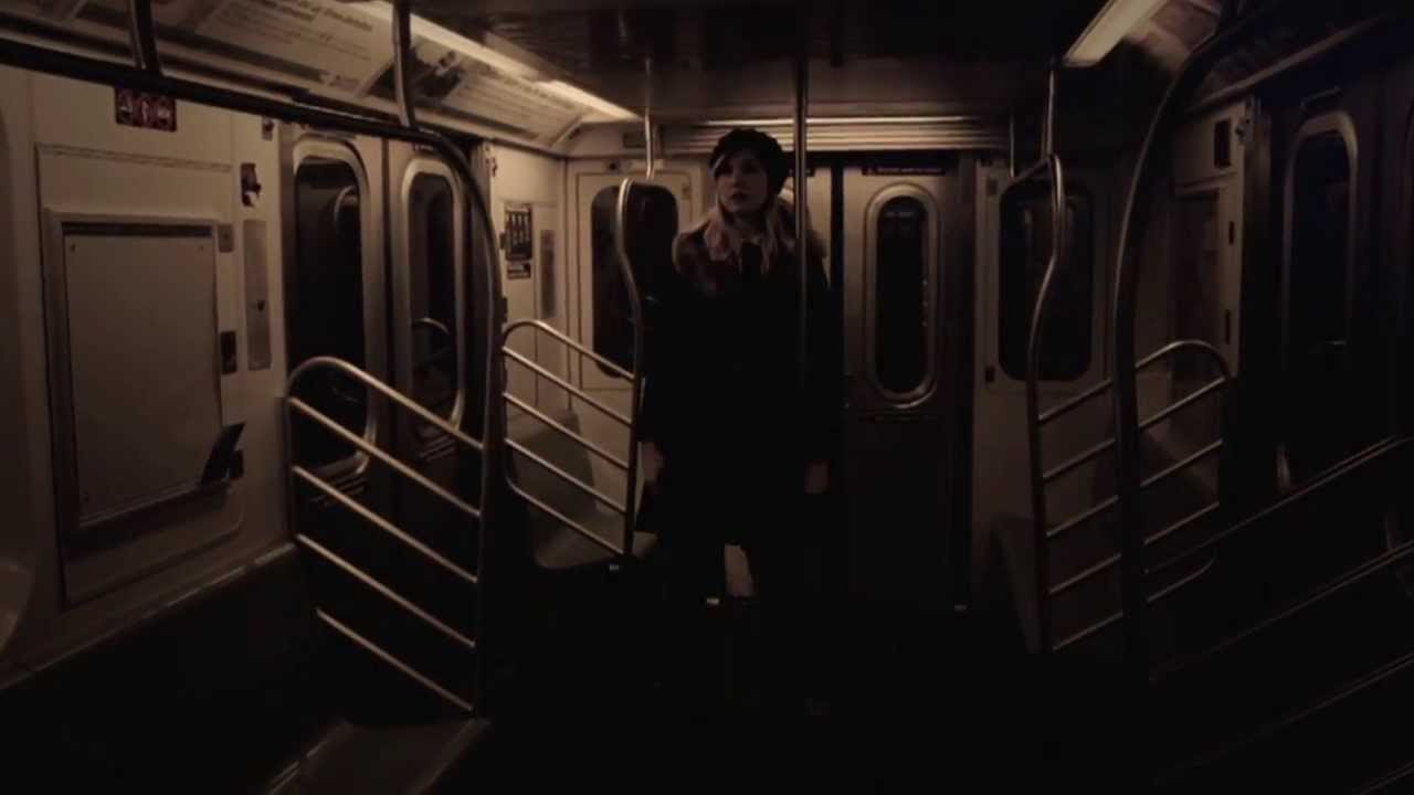 ELIN RUTH - THE PAIN (Official Music Video) - YouTube