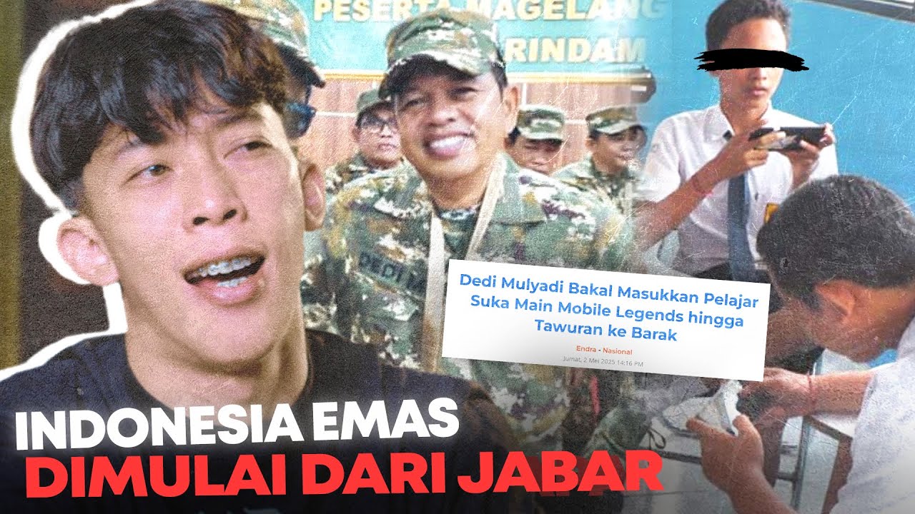 yang kayak pensil inul sekalian pak - YouTube