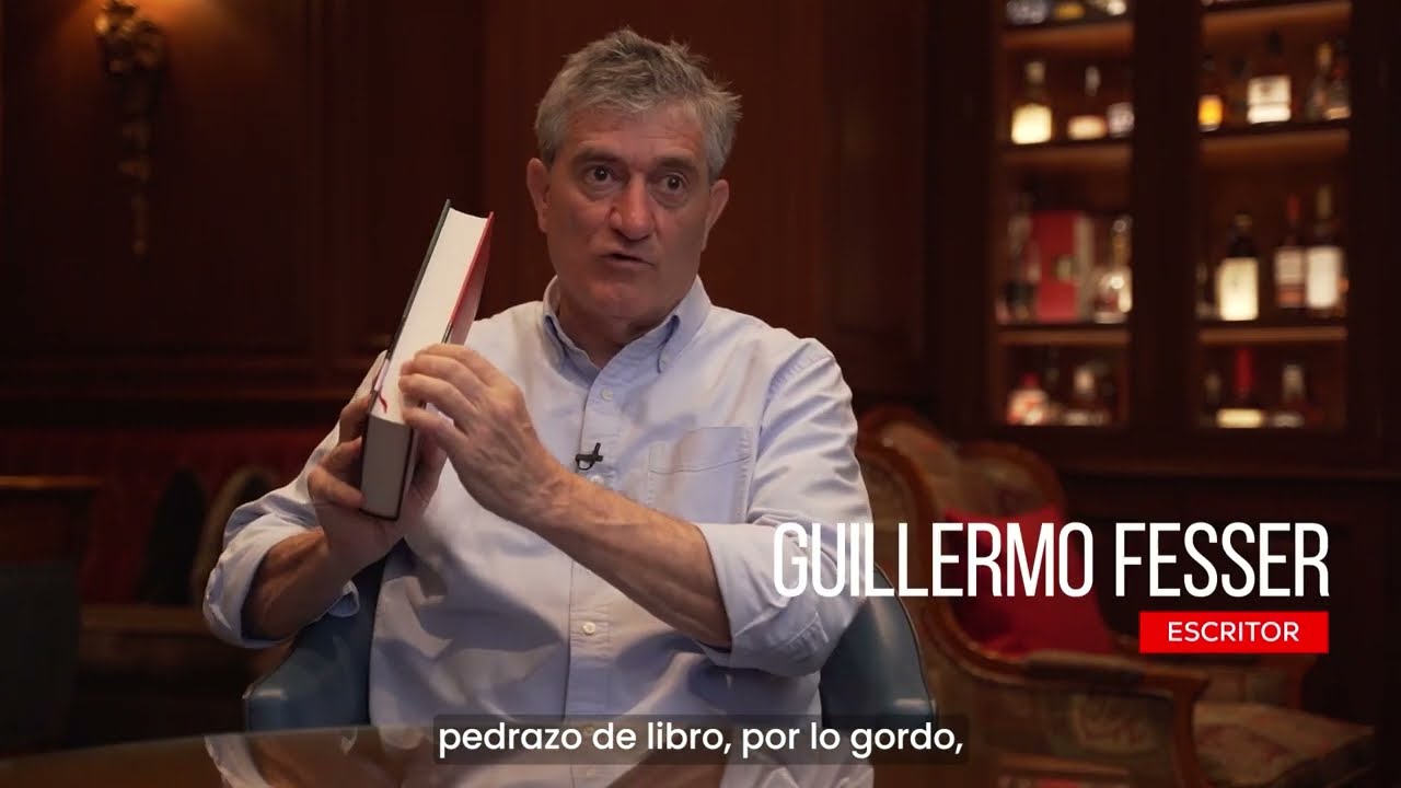 "Marcelo", de Guillermo Fesser - YouTube