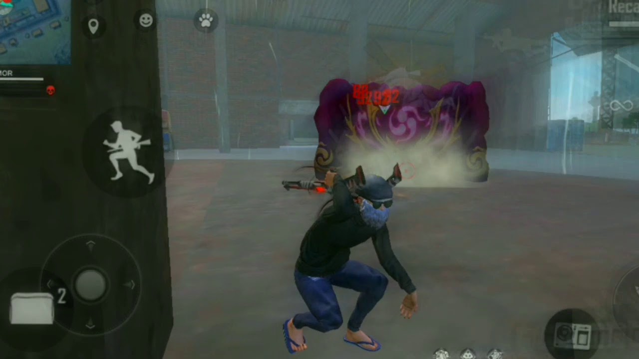 THEKIDZIN-PAIN🔥 Highlights Free Fire - YouTube