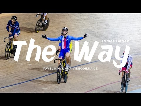 THE WAY - Motivational Story about Tomas Babek
