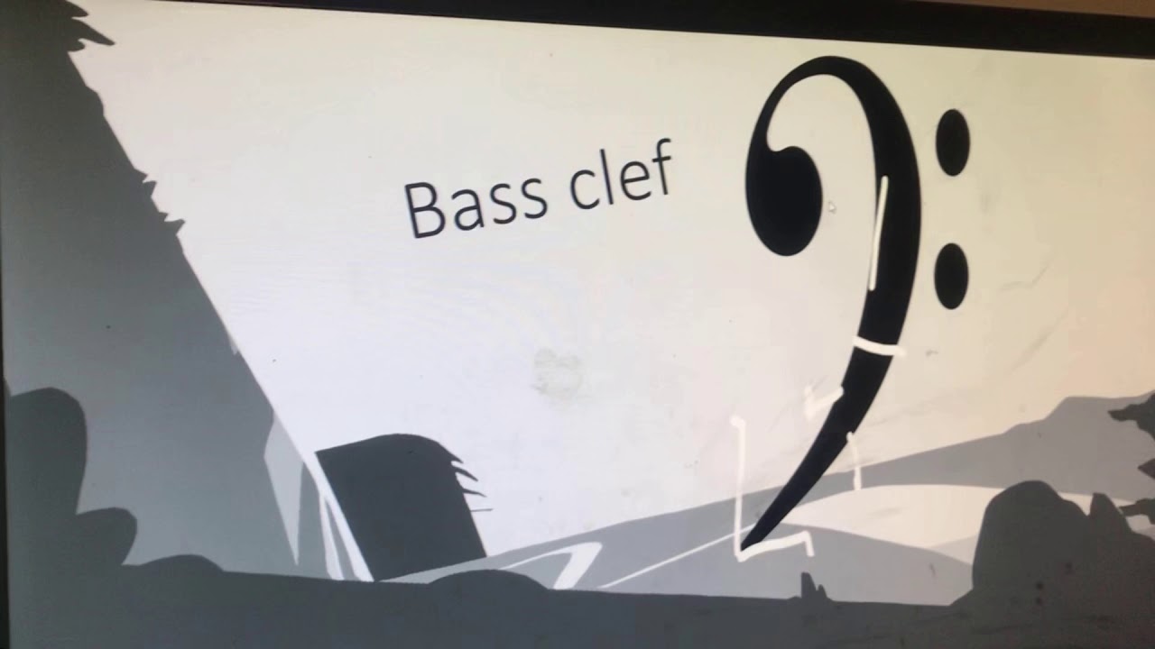 Object clef cubed new intro - YouTube