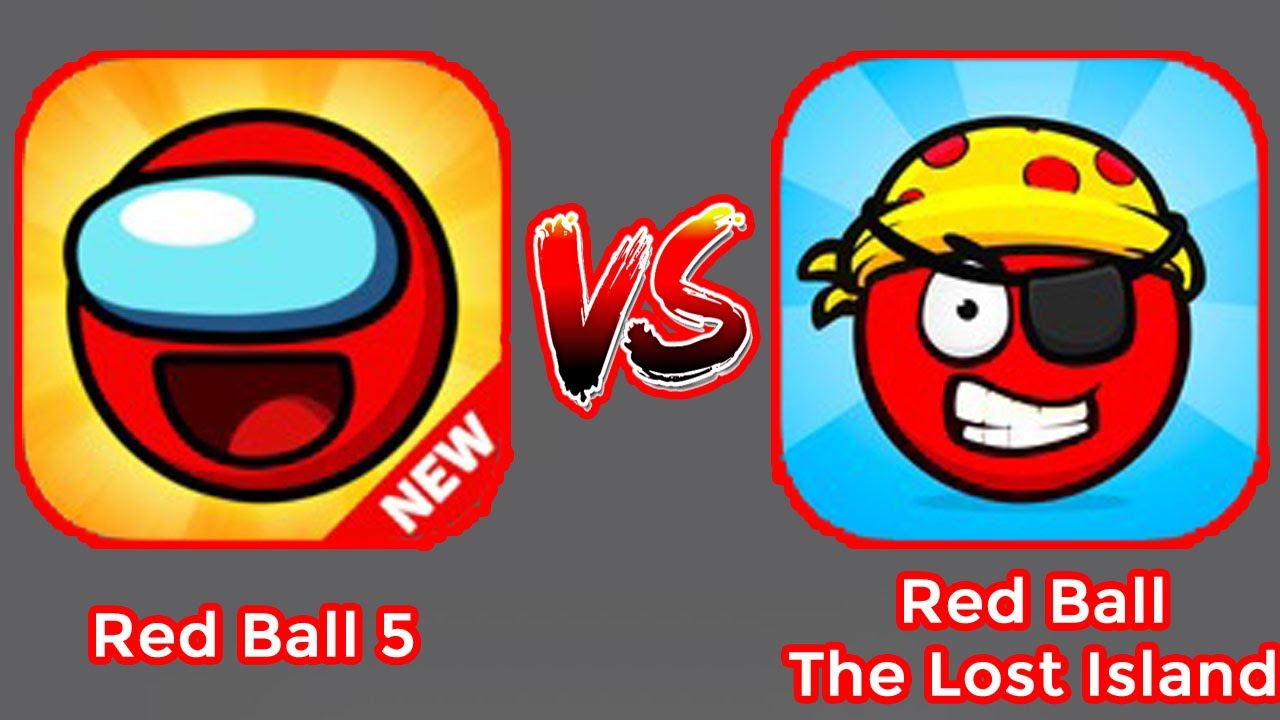 Red Ball 5, Red Ball The Holy Treasure - Ipad Gameplay IOS #28 | Mobile ...