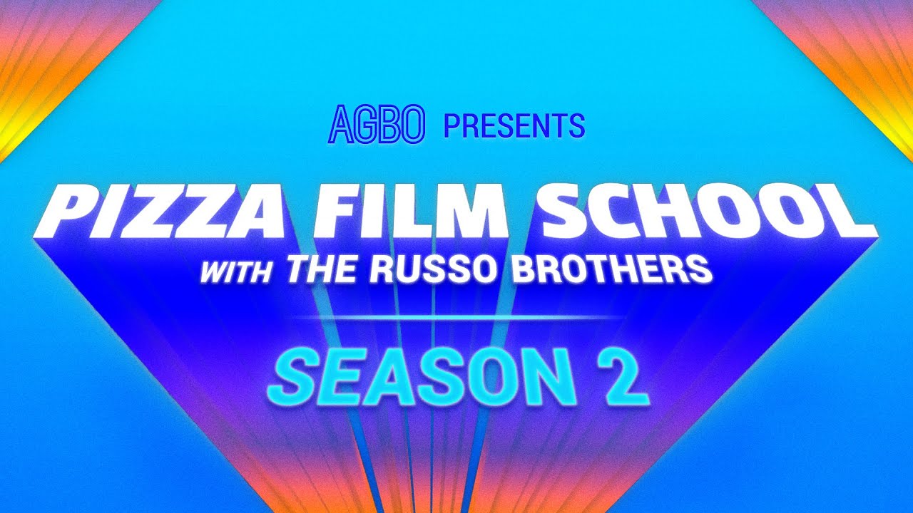 Teaser: Pizza Film School Season II - YouTube