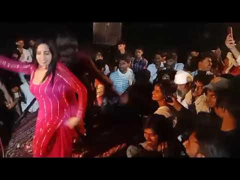 sanju dansr new mewati nach new program - YouTube